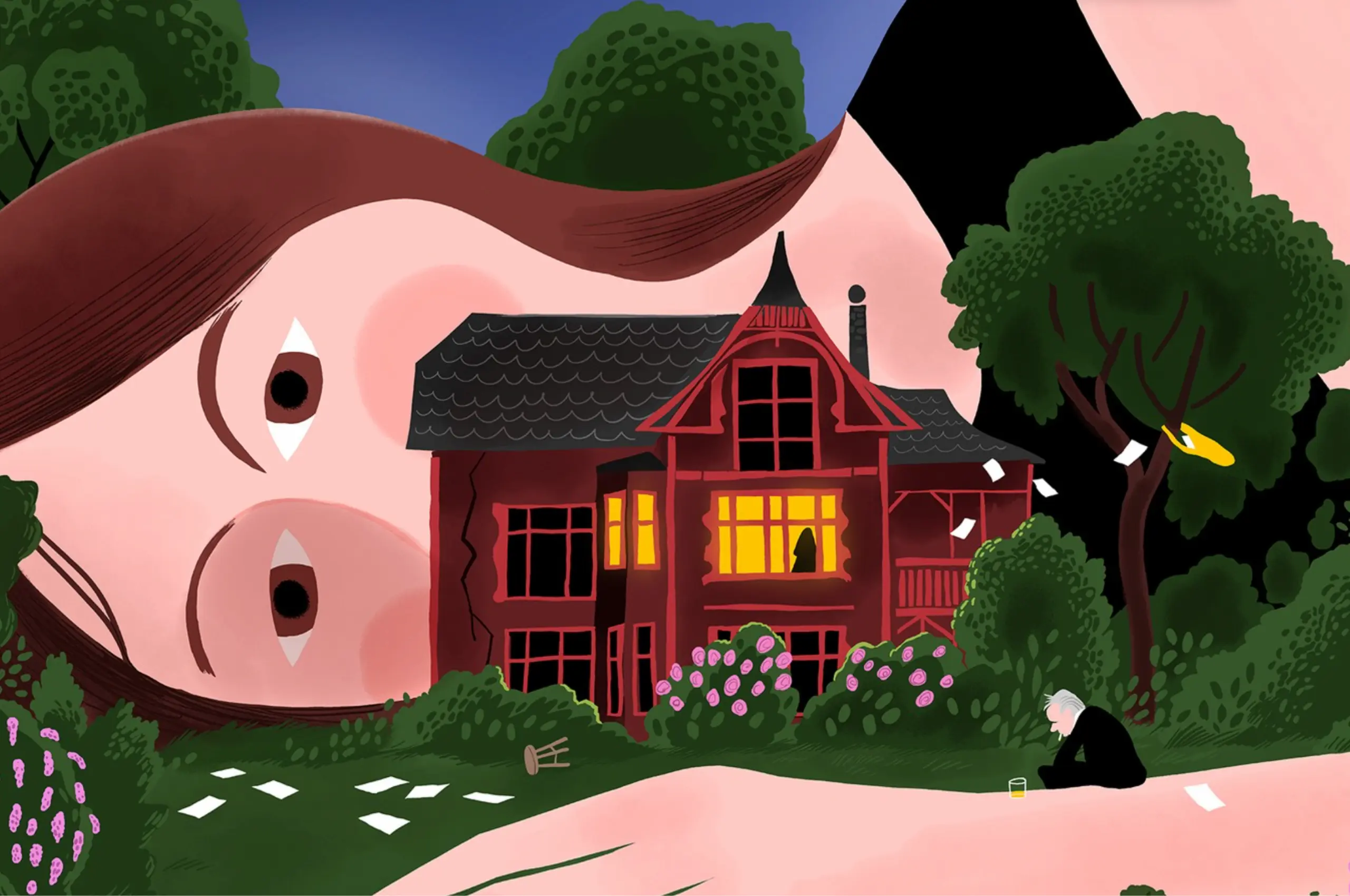 Watch ‘Sentimental Value,’ More in PH Cinemas From Jan 26