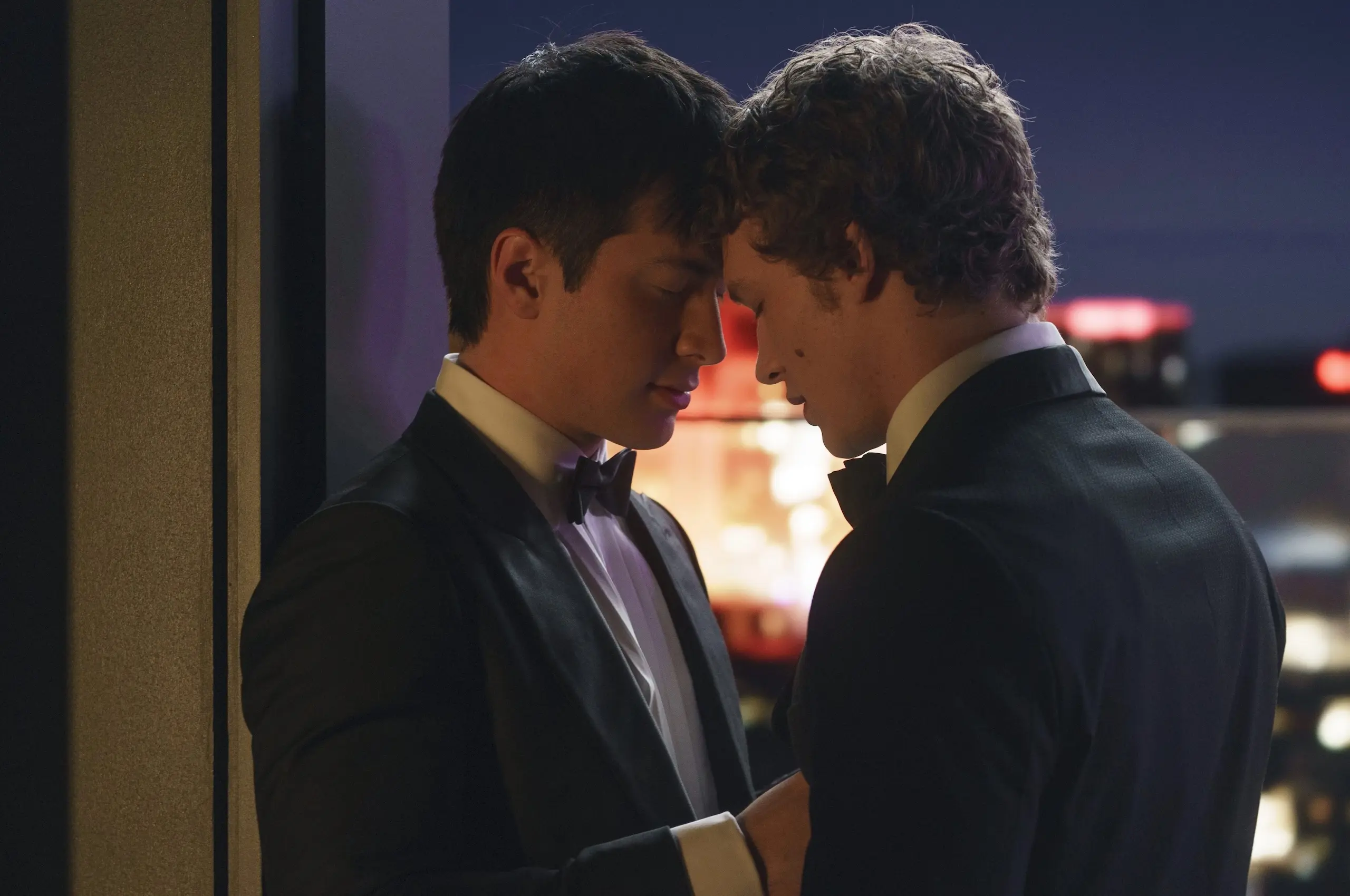 ‘Heated Rivalry’ Author Confirms New Book Out This Year