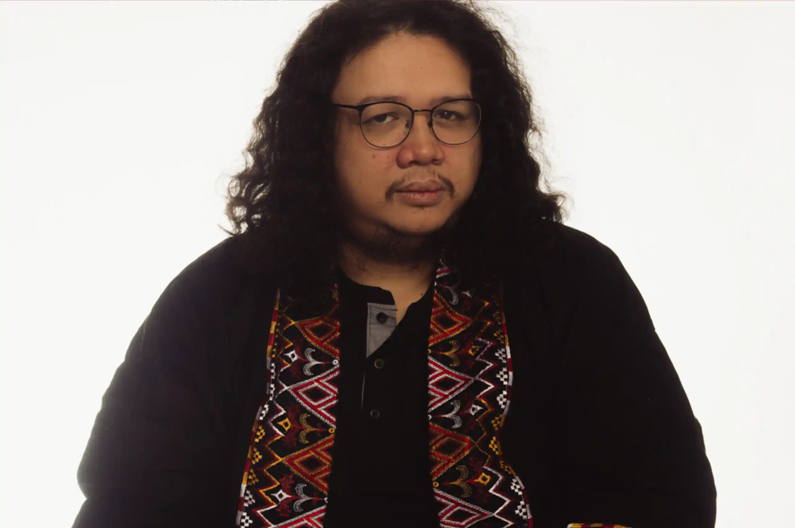 Red Ollero on Netflix Criticism and Filipino Stand-Up Comedy